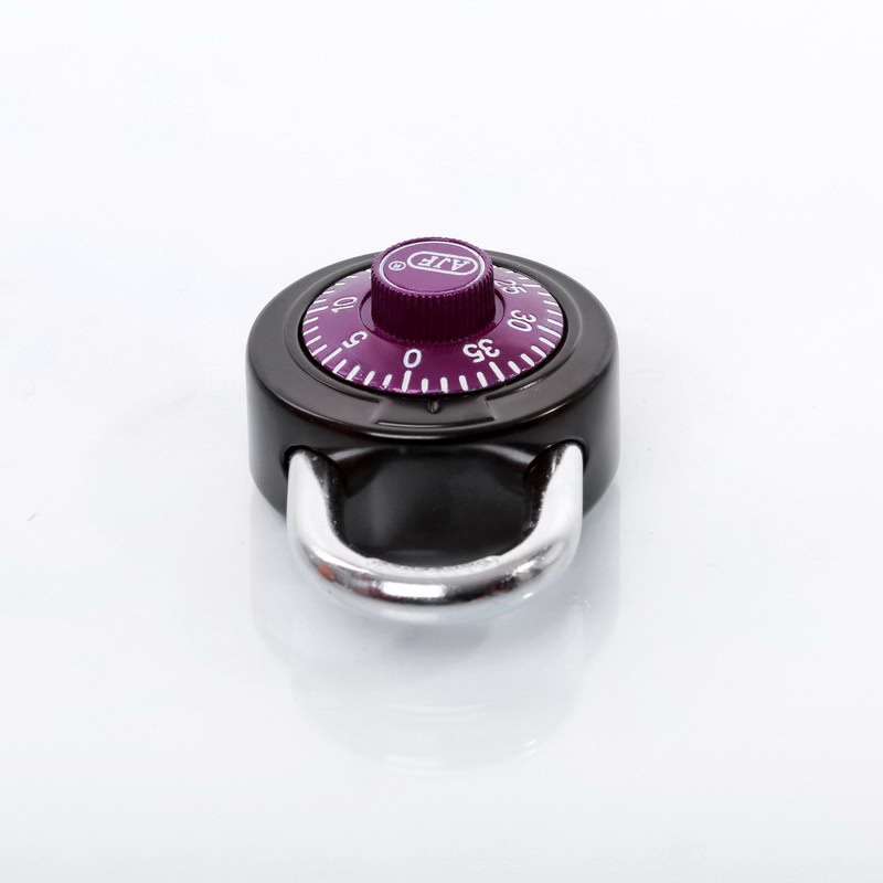 50mm gym password combination padlock