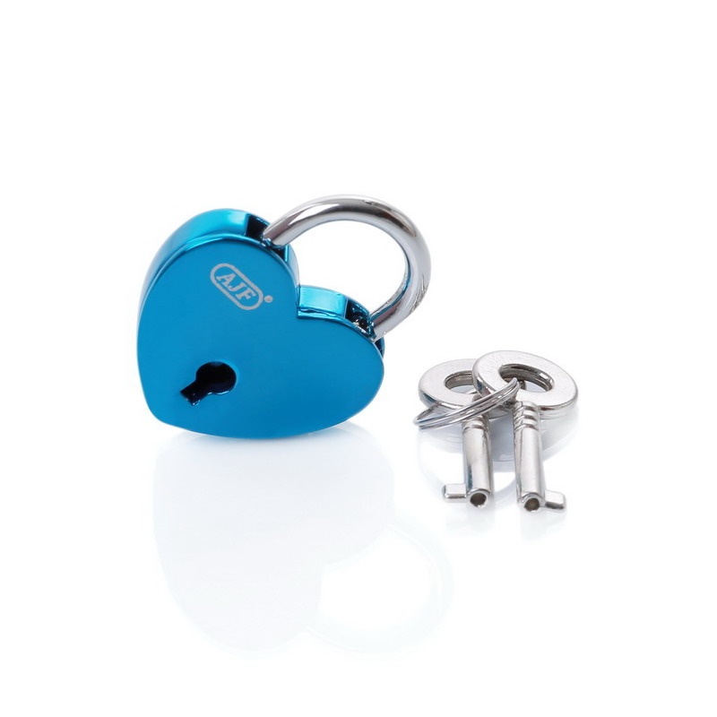 diary lock